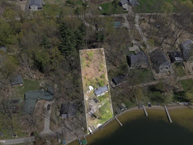 2529 Miner Lake Drive