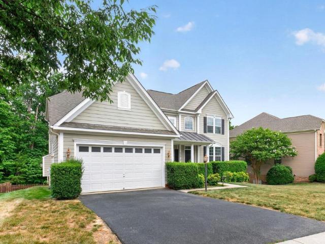 2529 Montgomery Ridge Rd
