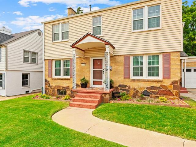 2529 NW 27th Street