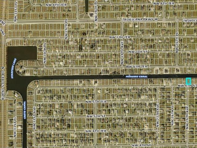 2529 NW 6th St, Cape Coral, FL 33993 | MLS #2026013