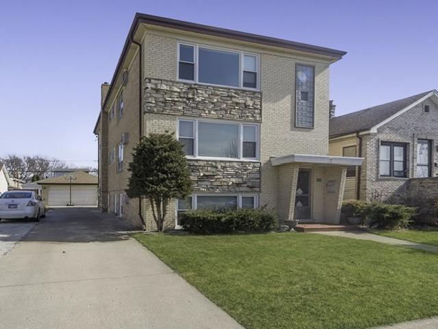 2529 N 75th Ct, Elmwood Park, IL 60707