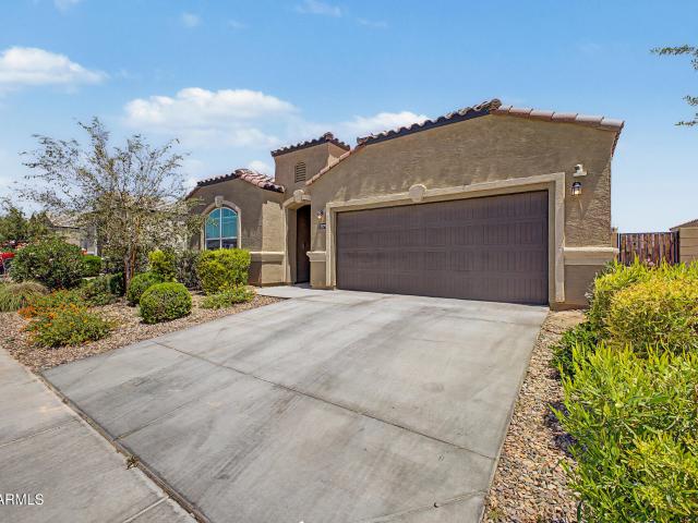 2529 N Camden Dr, Florence, AZ 85132 | MLS #7022