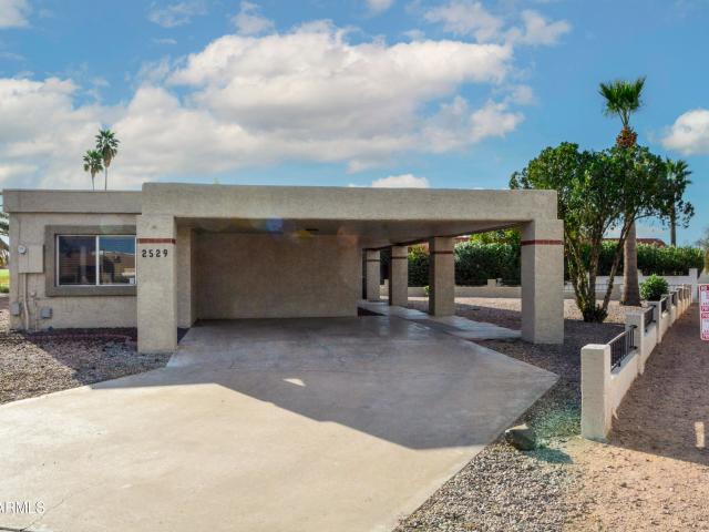 2529 N Doral Cir, Mesa, AZ 85215 | MLS #6982