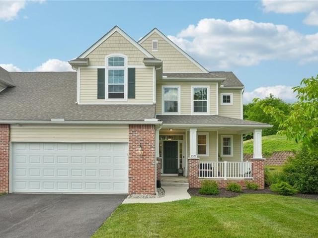 2529 Napa Dr, Forks Township, PA 18040