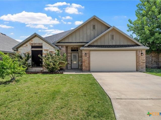 2529 Nolan Creek St, Temple, TX 76504