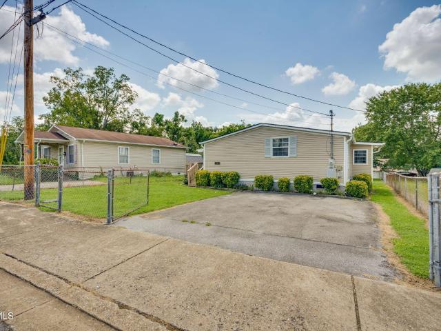 2529 Overlook Road