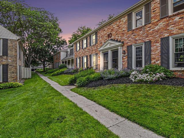2529 Abbington Drive # 91
