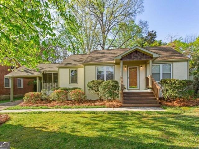 2529 Amelia Ave, Decatur, GA 30032