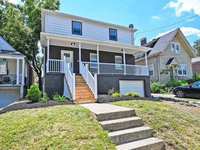 2529 Bremont Ave, Golf Manor, OH 45237