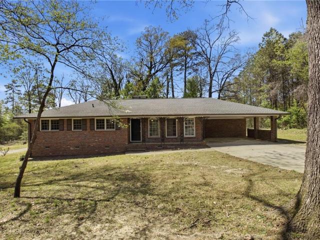 2529 Britt Road