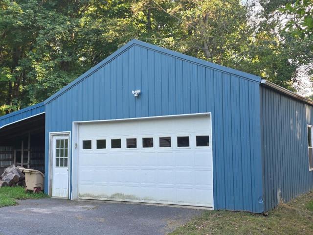 2529 Chestnut Grove Road