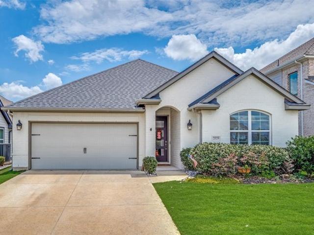 2529 Cobbler St, Northlake, TX 76247