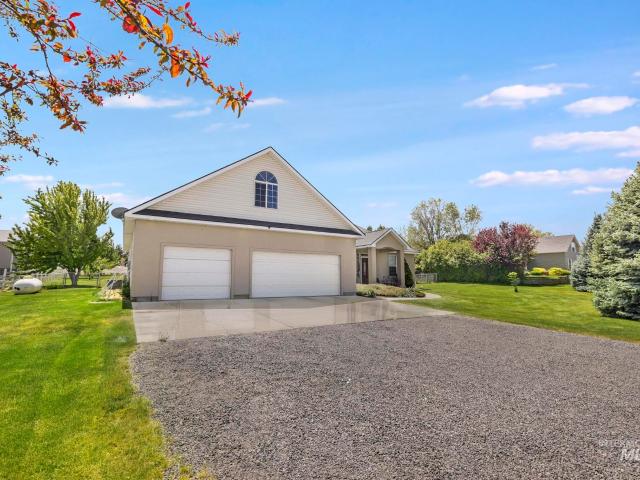 2529 E 3707 N, Twin Falls, Id 83301