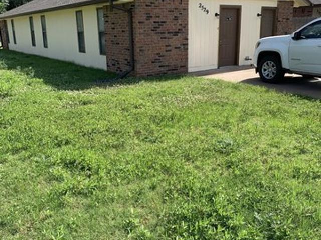 2529 E Cedar Ave, Enid, OK 73701