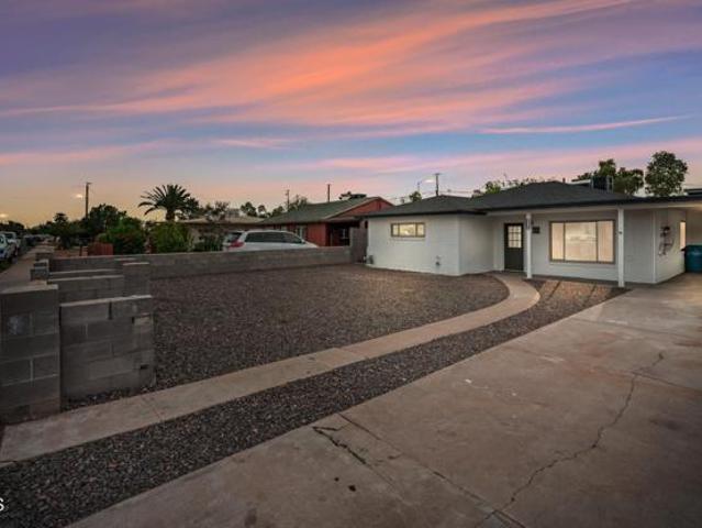 2529 E Culver St, Phoenix, AZ 85008