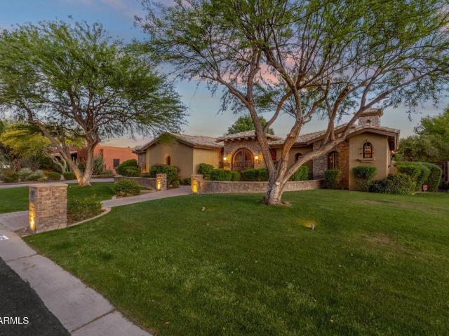 2529 E Vaughn Ct, Gilbert, AZ 85234 | MLS #7009