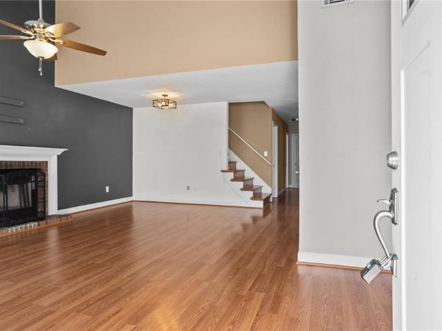 2529 Elon DR