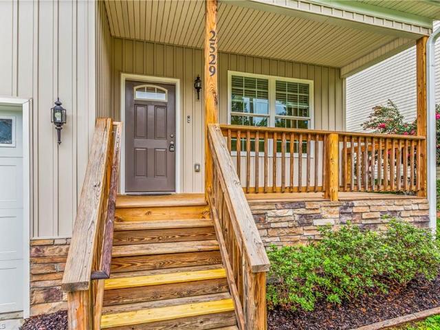 2529 Fiddlers Glenn Drive