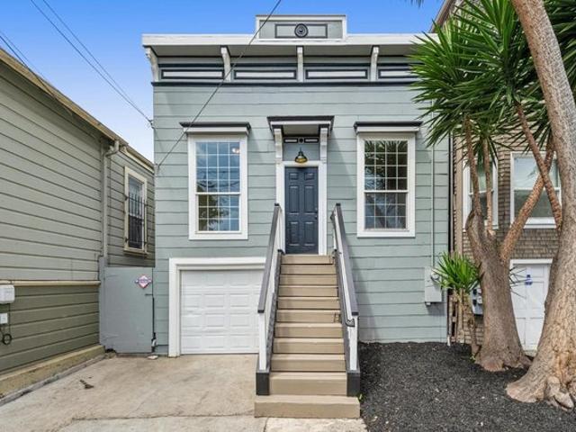 2529 Filbert St, Oakland, CA 94607