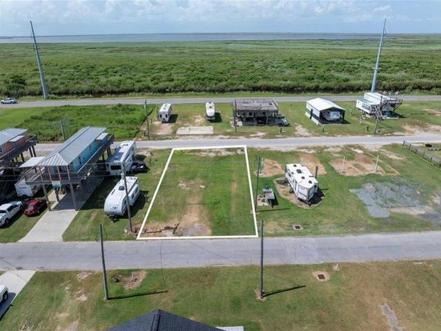2529 Heron St, Holly Beach, LA 70631