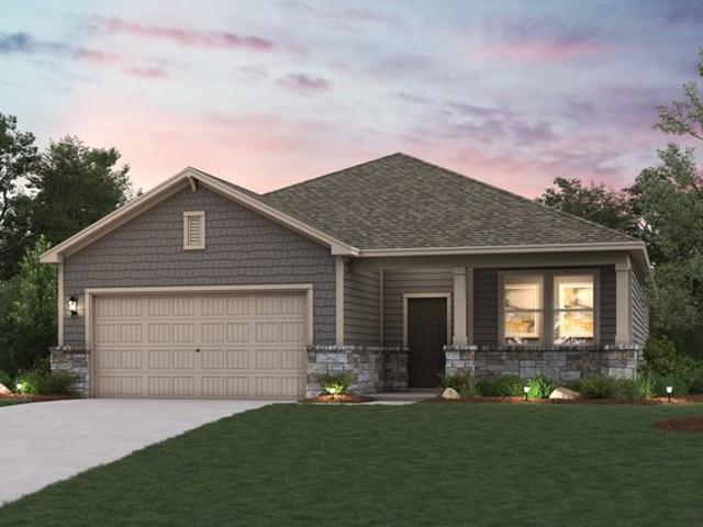 2529 Heritance Pass, Seguin, TX 78155
