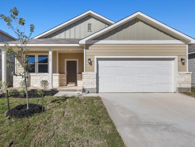 2529 Heritance Pass, Seguin, TX 78155