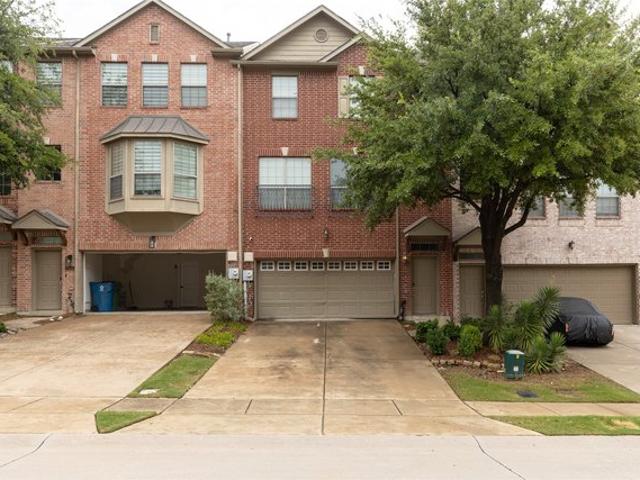 2529 Jacobson Dr, Lewisville, TX 75067