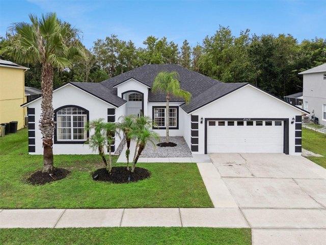 2529 Jasmine Trace Dr, Kissimmee, FL 34758