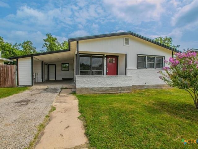 2529 Powell Dr, Gatesville, TX 76528