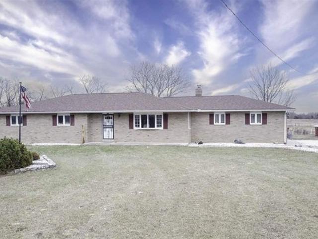 2529 Reservoir Rd, Richmond, IN 47374
