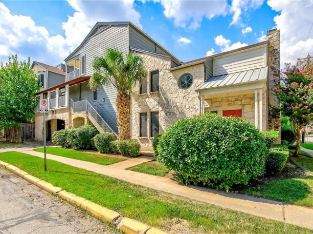 2529 Rio Grande St, Unit 93, Austin, TX 78705 | MLS #3254 | Compass