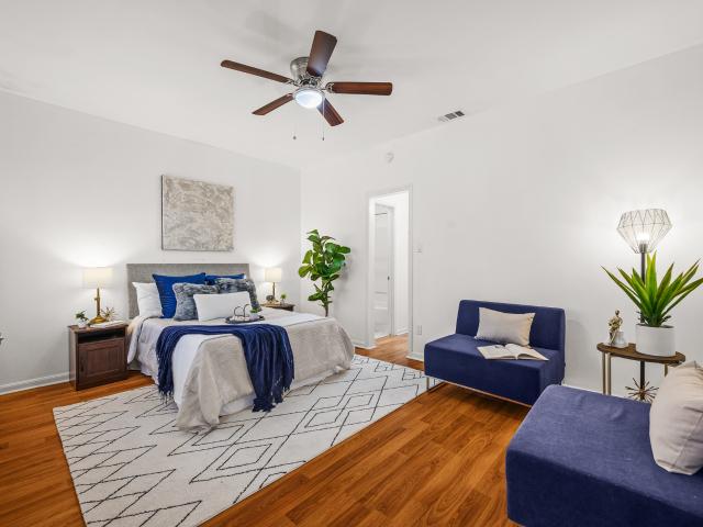 2529 Rio Grande St, Unit 12, Austin, TX 78705 | MLS #1900