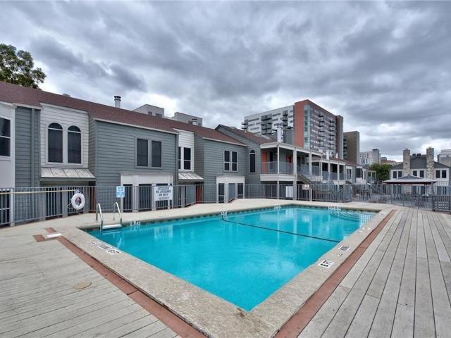2529 Rio Grande St, Unit 1, Austin, TX 78705 | MLS #2869