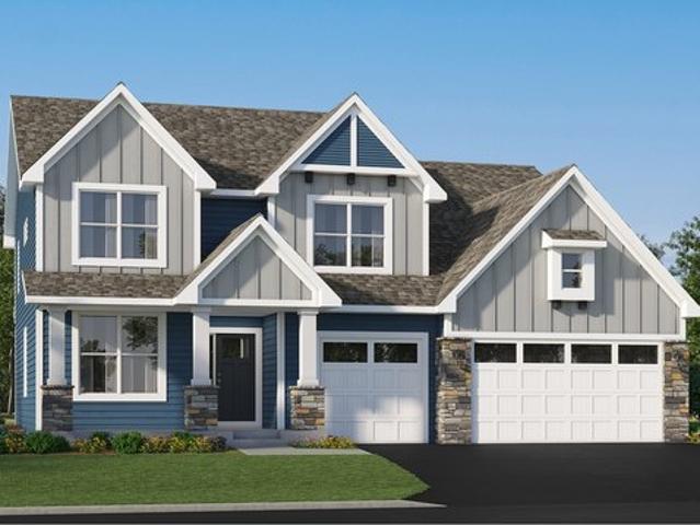 2529 Rock Elm Rd, Shakopee, MN 55379