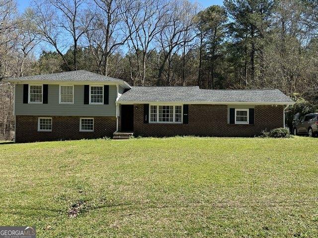 2529 Rockknoll Dr, Conley, GA 30288