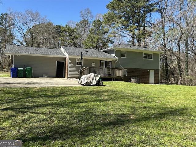 2529 Rockknoll Drive