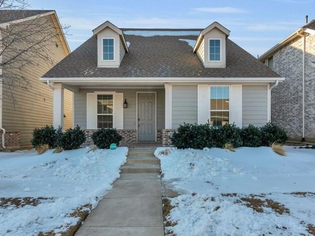 2529 Stella Ln, Northlake, TX 76247