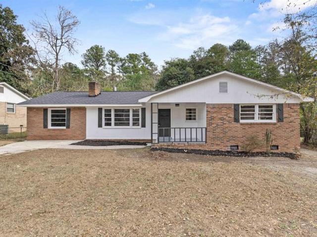 2529 Stonehenge Dr, Cayce, SC 29033