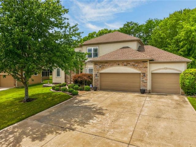 2529 SW Kristin Drive