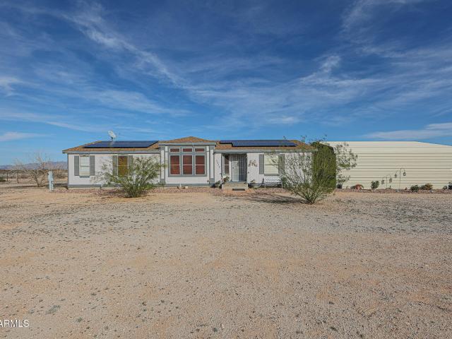 2529 S 305th Ave, Buckeye, AZ 85326 | MLS #6965 | Compass