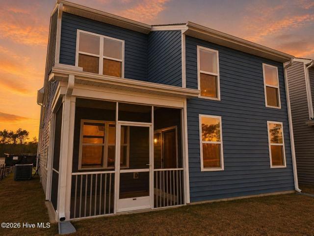 2529 Salt Cedar Dr SE, Unit LOT #139, Bolivia, NC 28422 | MLS #100550 | Compass