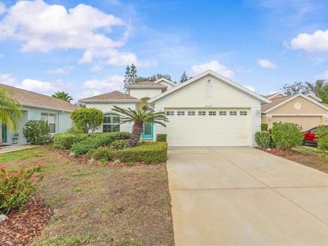 2529 Sandy Hill Ct, Holiday, FL 34691