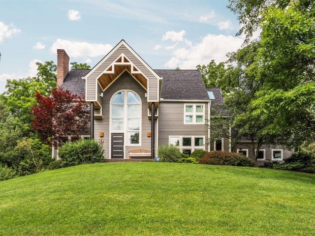 2529 Thornapple Drive