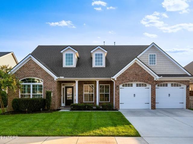 2529 Timber Highlands Ln, Knoxville, TN 37932