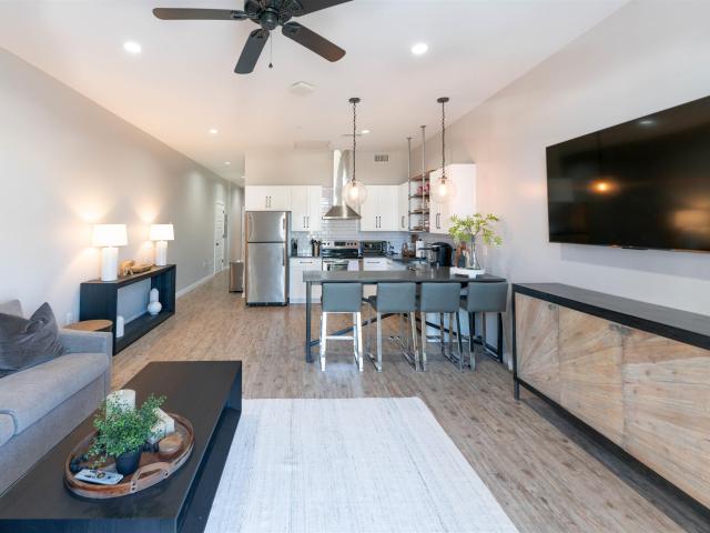2529 University Boulevard # 1