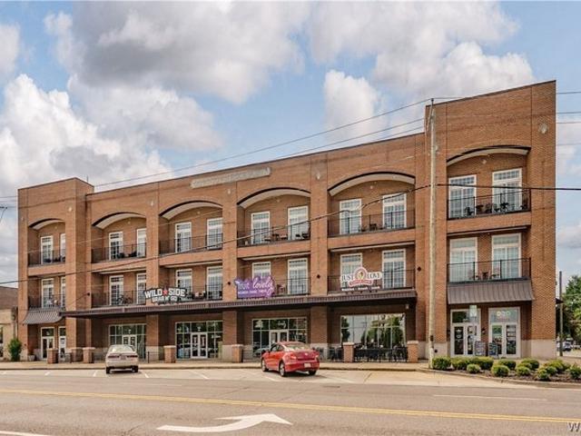2529 University Blvd Unit 10, Tuscaloosa, AL 35401