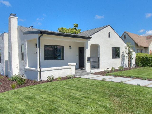 2529 W 73rd St, Los Angeles, CA 90043 | MLS #26673 | Compass