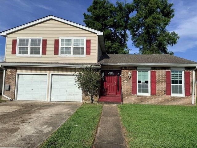 2529 W Catawba Dr, Harvey, LA 70058