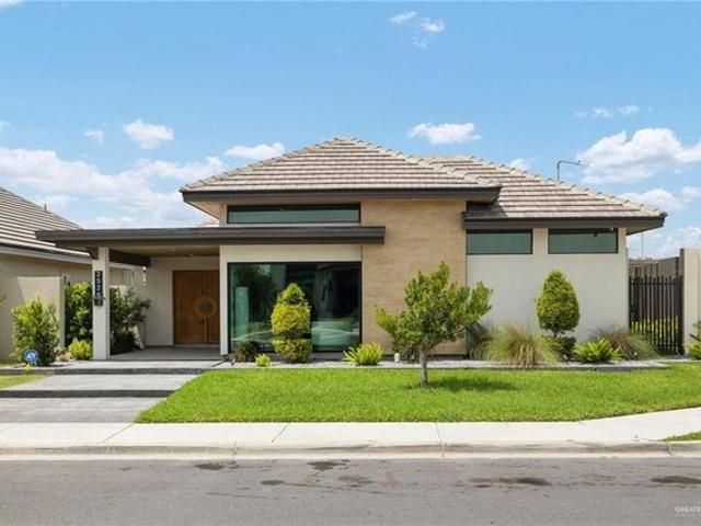 2529 W Hatfield Ave, Edinburg, TX 78539