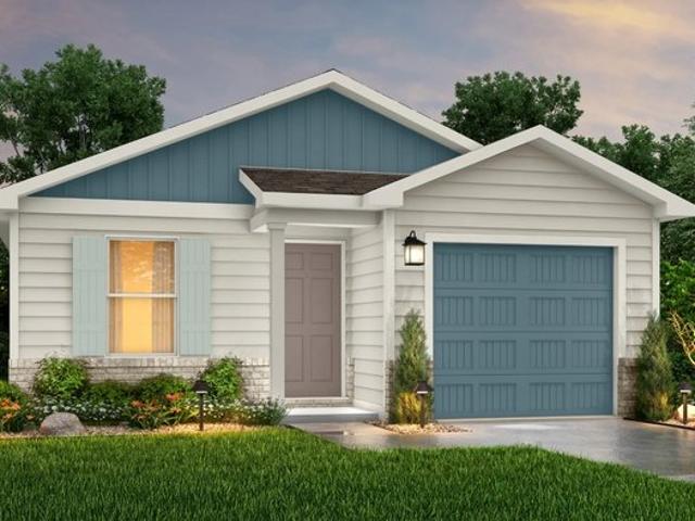 2529 Walker Pl, Indianapolis, IN 46203